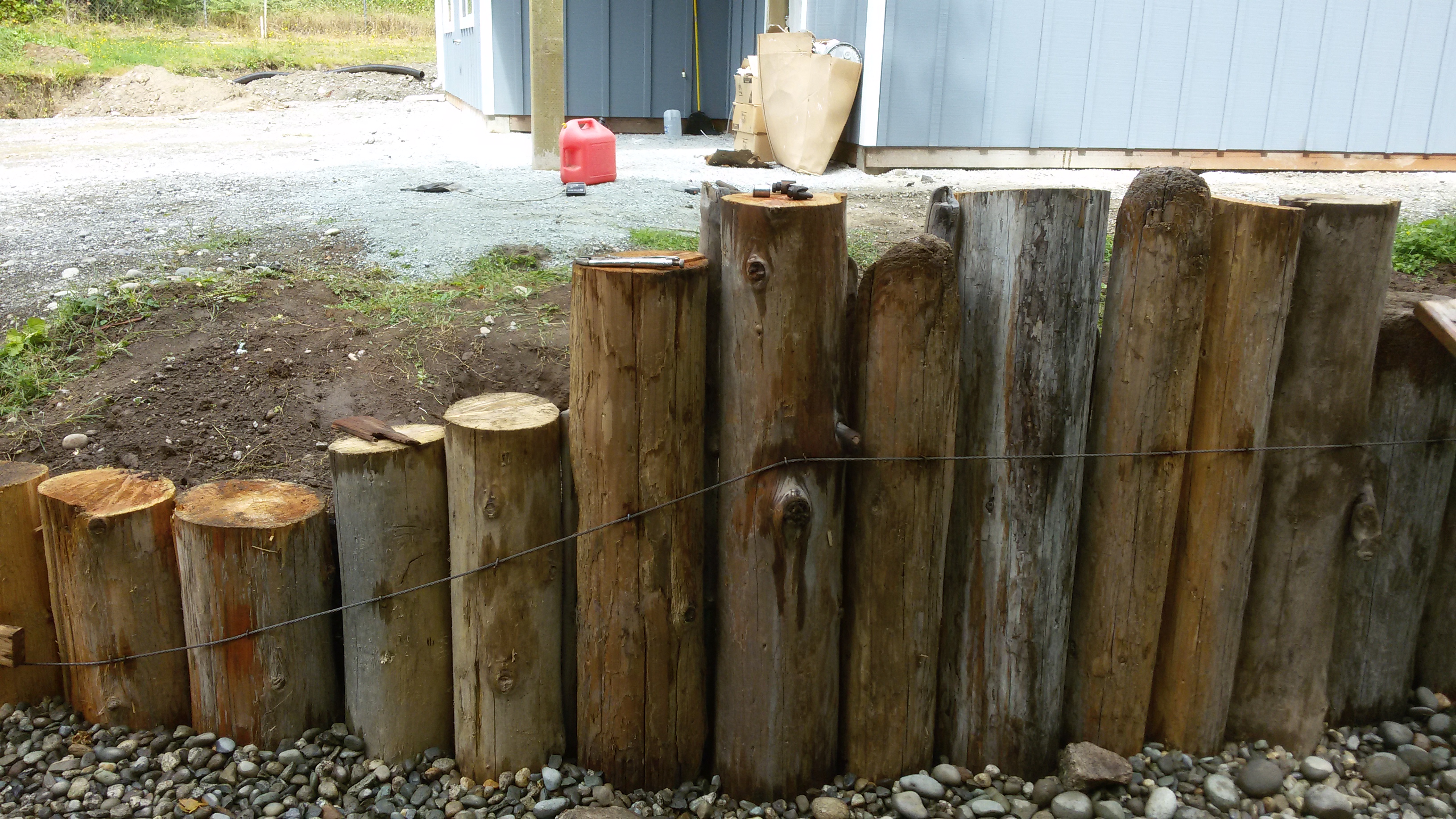 How to build a bulkhead for less than $300 in 10 easy steps ...