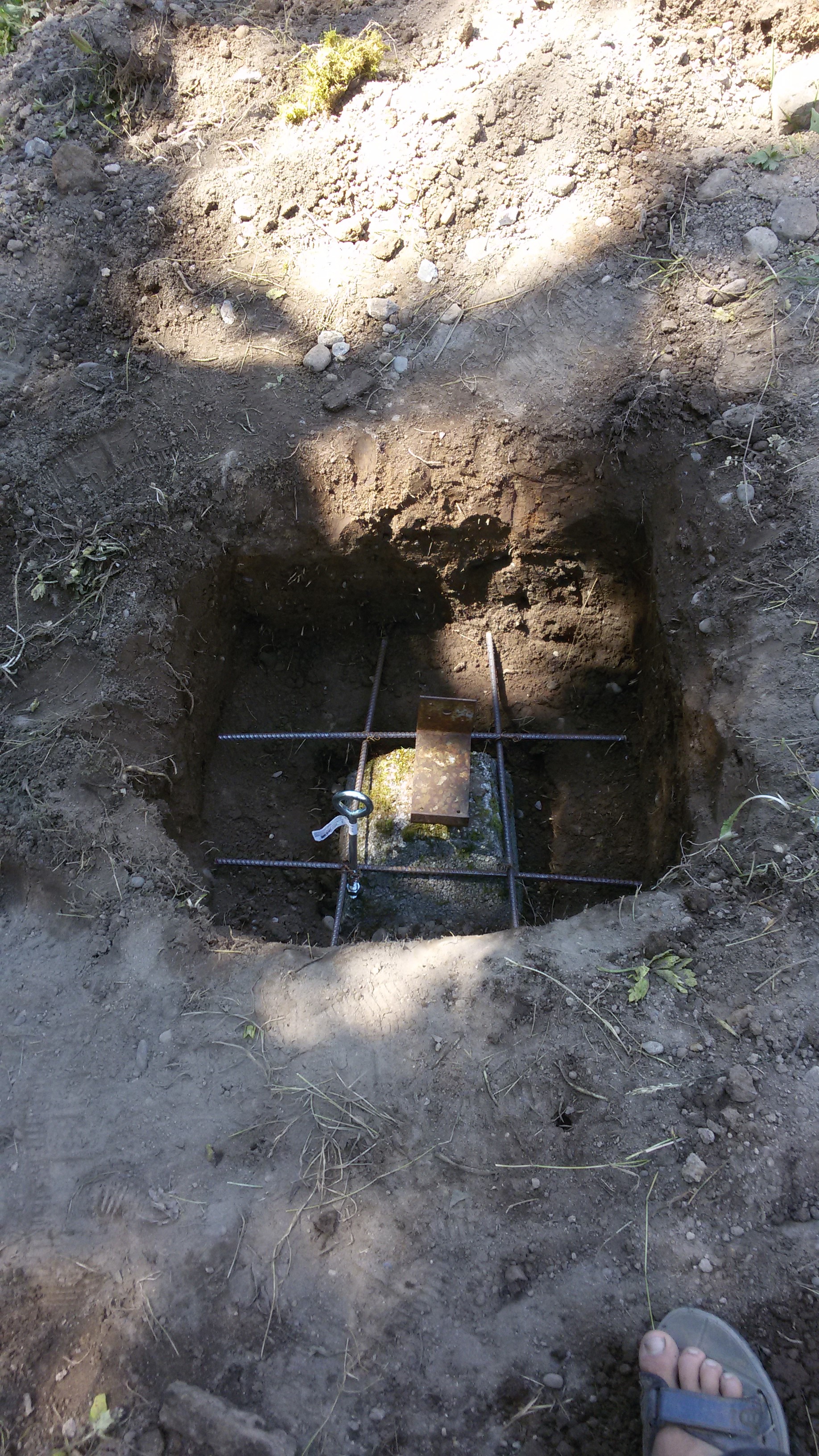 bulkhead 16 – Sunnyshore Studio