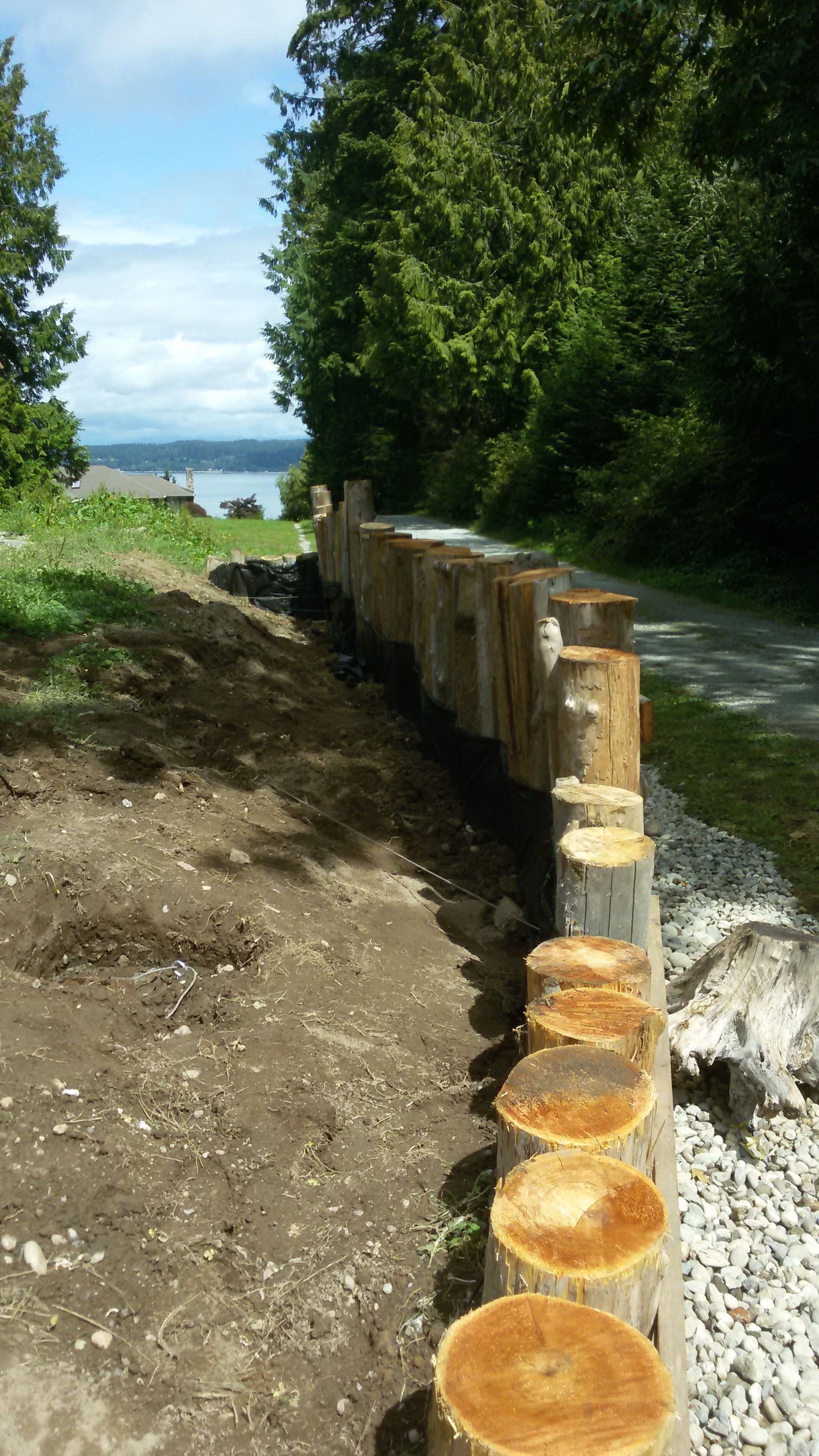 How to build a bulkhead for less than $300 in 10 easy steps ...