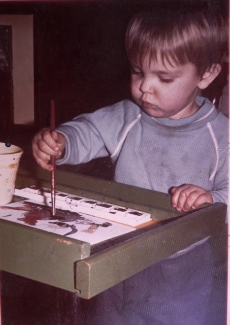 jason-a-young-artist – Sunnyshore Studio