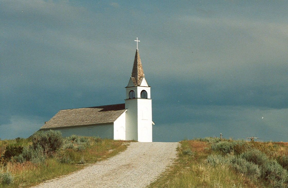 Church FYC and Fred Cooney were married in – Sunnyshore Studio