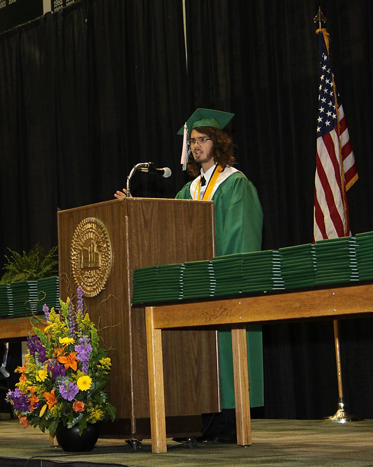 Jacob’s graduation 3 – Sunnyshore Studio