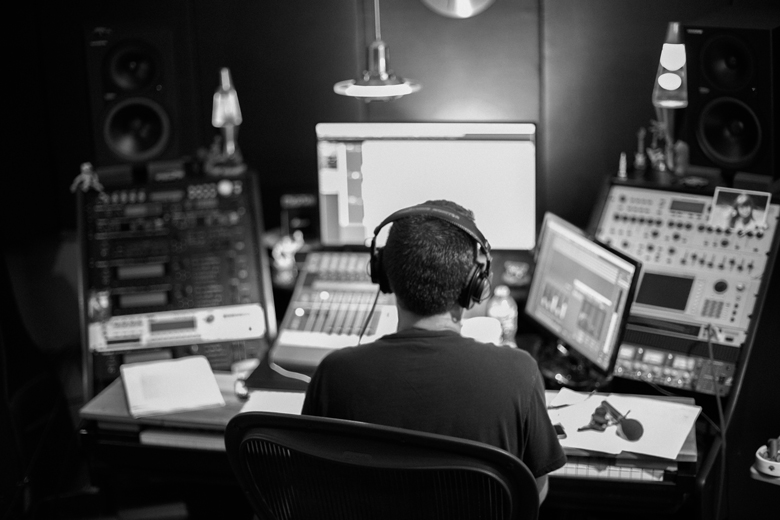 Steve Wicks 2 – Sunnyshore Studio